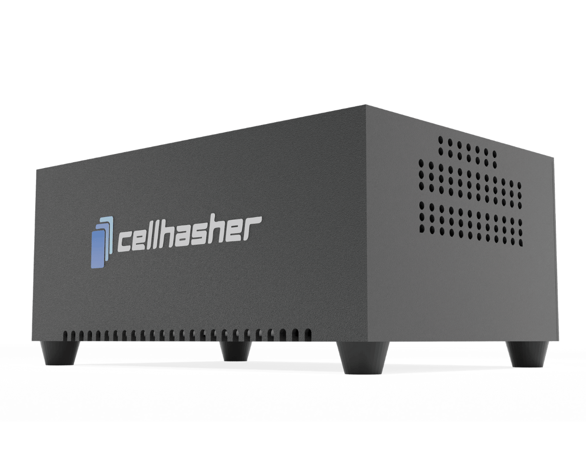 Cellhasher Classic