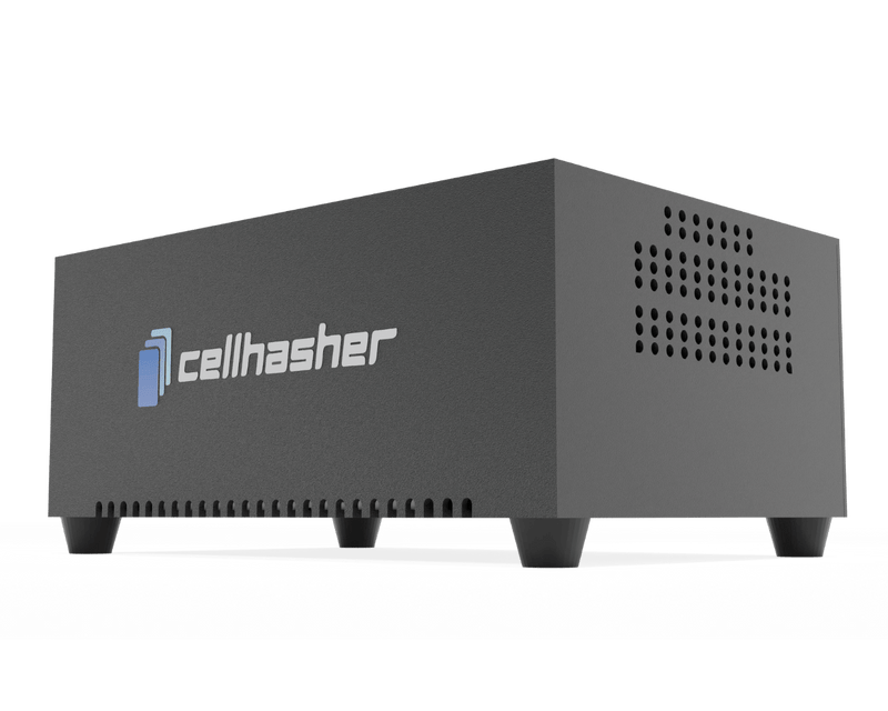 Cellhasher Classic